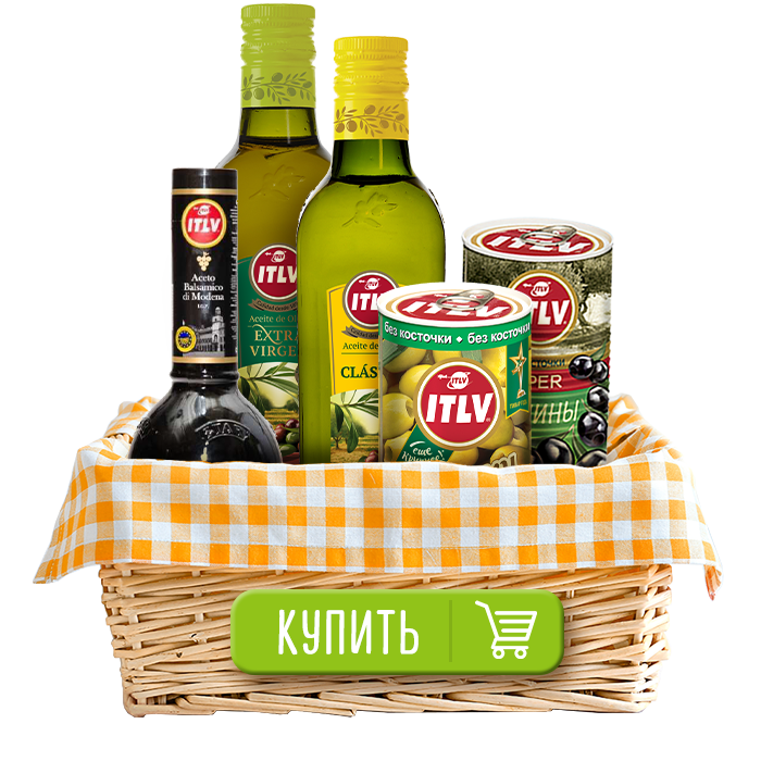 Компания ITLV